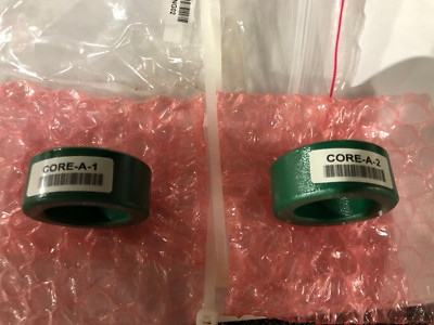 NEW Allen Bradley toroid ferrite filter loop coil CORE-A-2 NG02 25-CORE ...