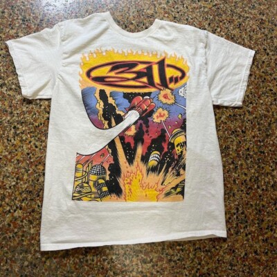 New 311 Band graphic Gift For Fans Unisex S-5XL Shirt SS433 | eBay