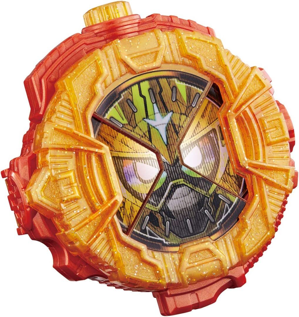Kamen Rider Zio DX Ex -Aidum Tek Gamer Ride Watch | eBay