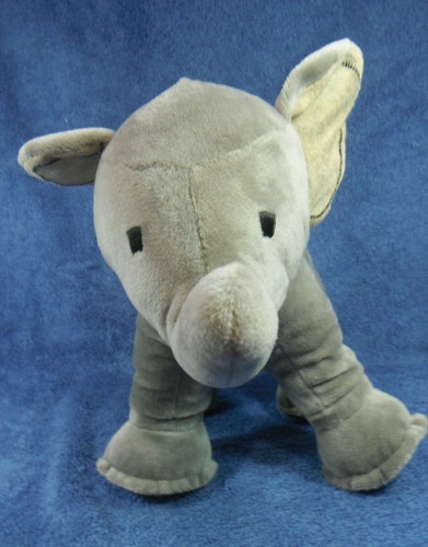 *2240* Adorable elephant - Kelly Toys – 23cm – plush | eBay