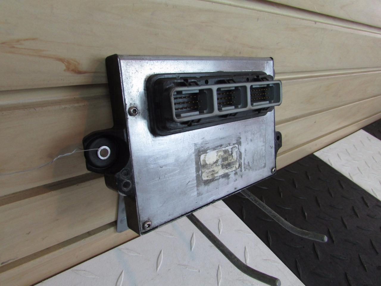 2012 Mercury 115hp DFI Outboard Motor PCM ECU ECM 89790625T *Break In ...