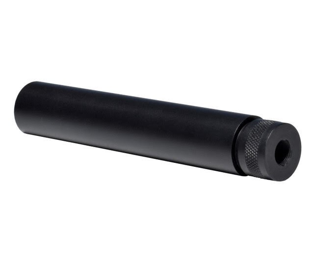 HOT!! Ruger 1022 10/22 Adapter 1/2x28 Thread With Muzzle Brake ...