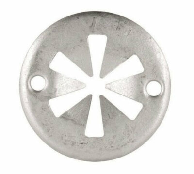 14x Metall Klemmscheibe Befestigung Clip Scheibe 30mm silber 283 | eBay