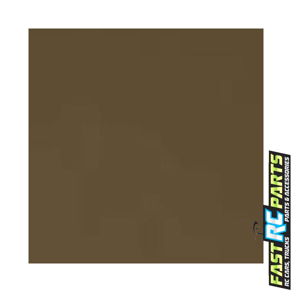 Acrylic Model Paint 1 Oz Bottle Graugrun Grey Green Ral 7008 MIOMMP-008 ...