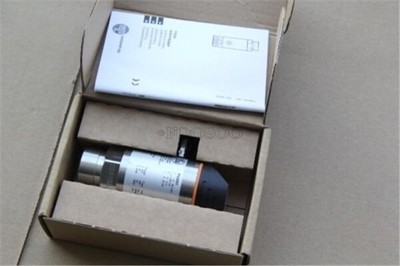 1Pcs New Ifm Pressure Sensor PN3001 iq | eBay