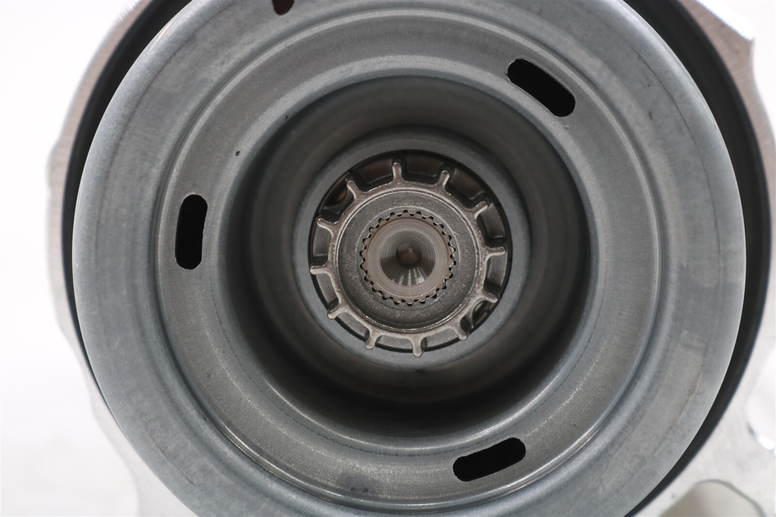 NEW OEM GM Electric Power Steering Motor Kit 19117588 Equinox Terrain ...