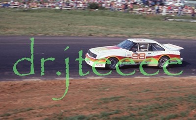 1982 SUMMIT POINT Lee Mueller TOYOTA CELICA - 35mm Racing Slide | eBay