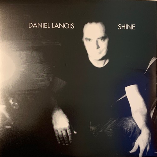 Daniel Lanois - Shine / VG+ / LP, Album | eBay