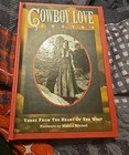 Cowboy Love Poetry : Verse from the Heart of the West Paperback FIRST ...