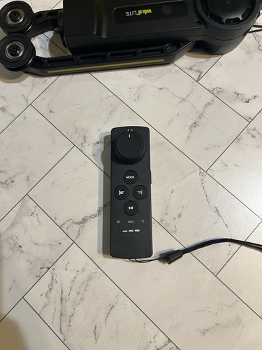 WIRAL LITE Cable Camera Motion Control System for Cameras/gopro-Working ...