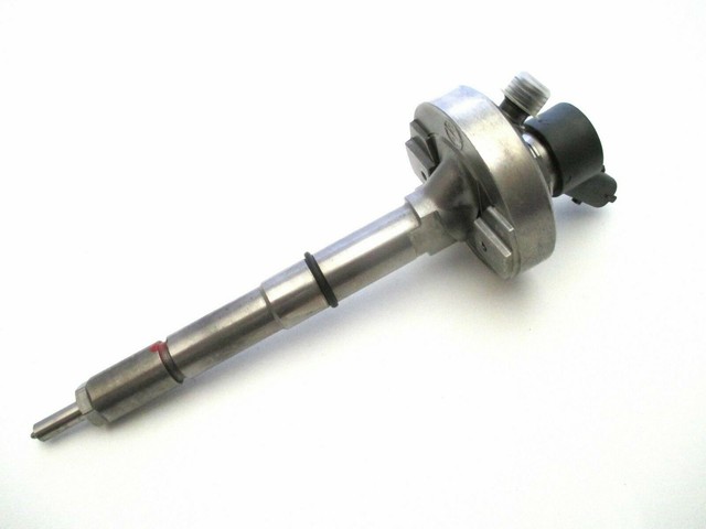 Genuine Bosch 0445110284 Fuel Injector Nozzle 16600ma70a for sale ...