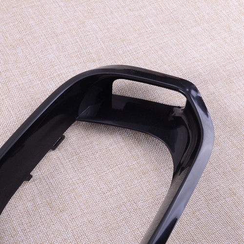 Left Bumper Fog Light Grille Trim Bezel Fit For BMW 4 Series 428i F33 ...