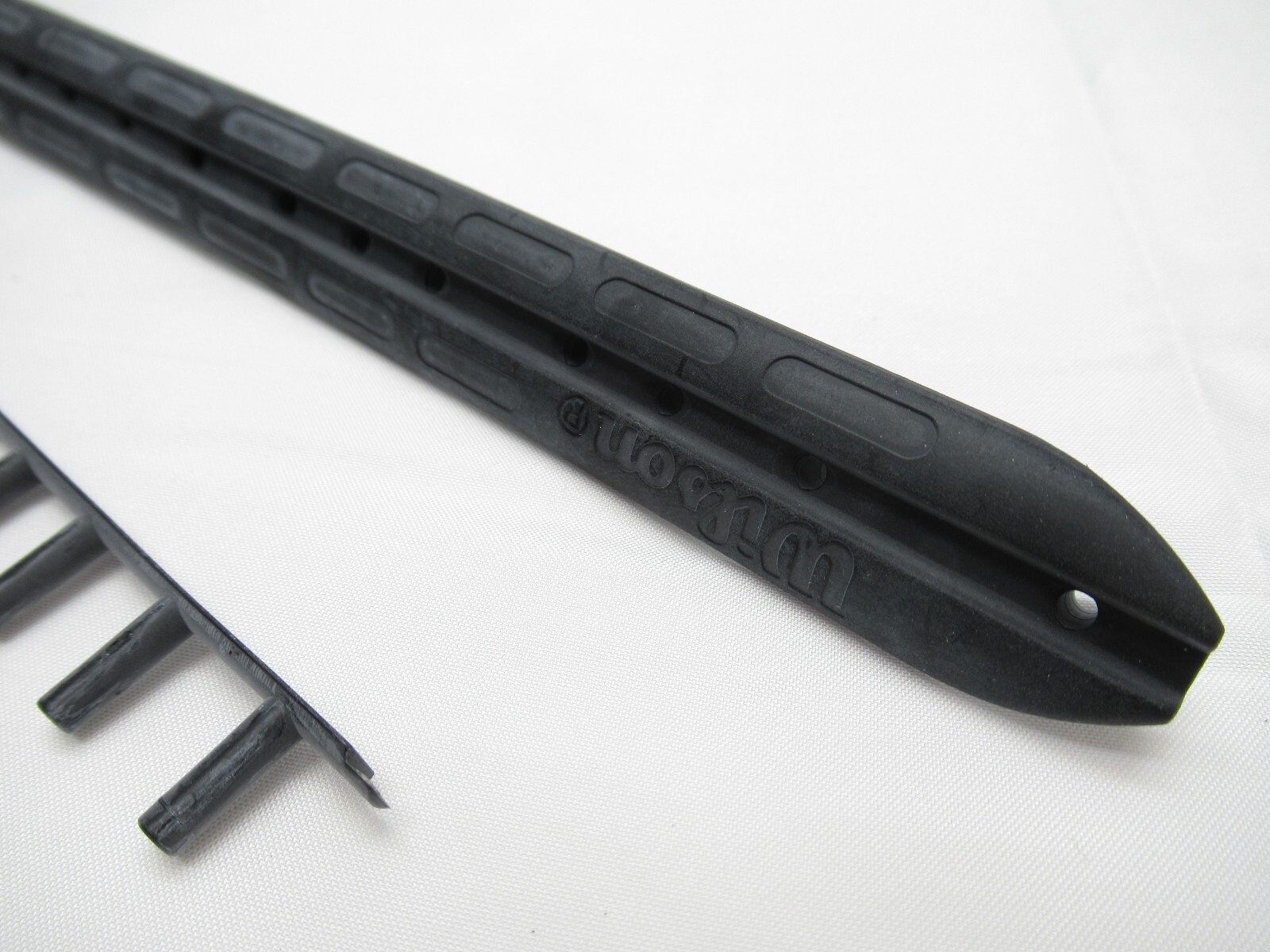 BUMPERGUARD / GROMMET SET: WILSON NCODE / KFACTOR SIX ONE 95 (16X18 ...