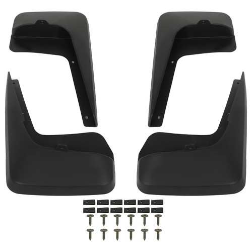 FA For 2011-16 Dodge Grand Caravan 2011-19 Chrysler Town & Country Mud ...