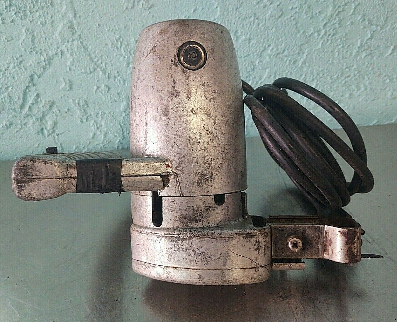 WEN ZIPP SAW DELUXE 920 MODEL VINTAGE TOOL " WORKS GREAT !! " | eBay