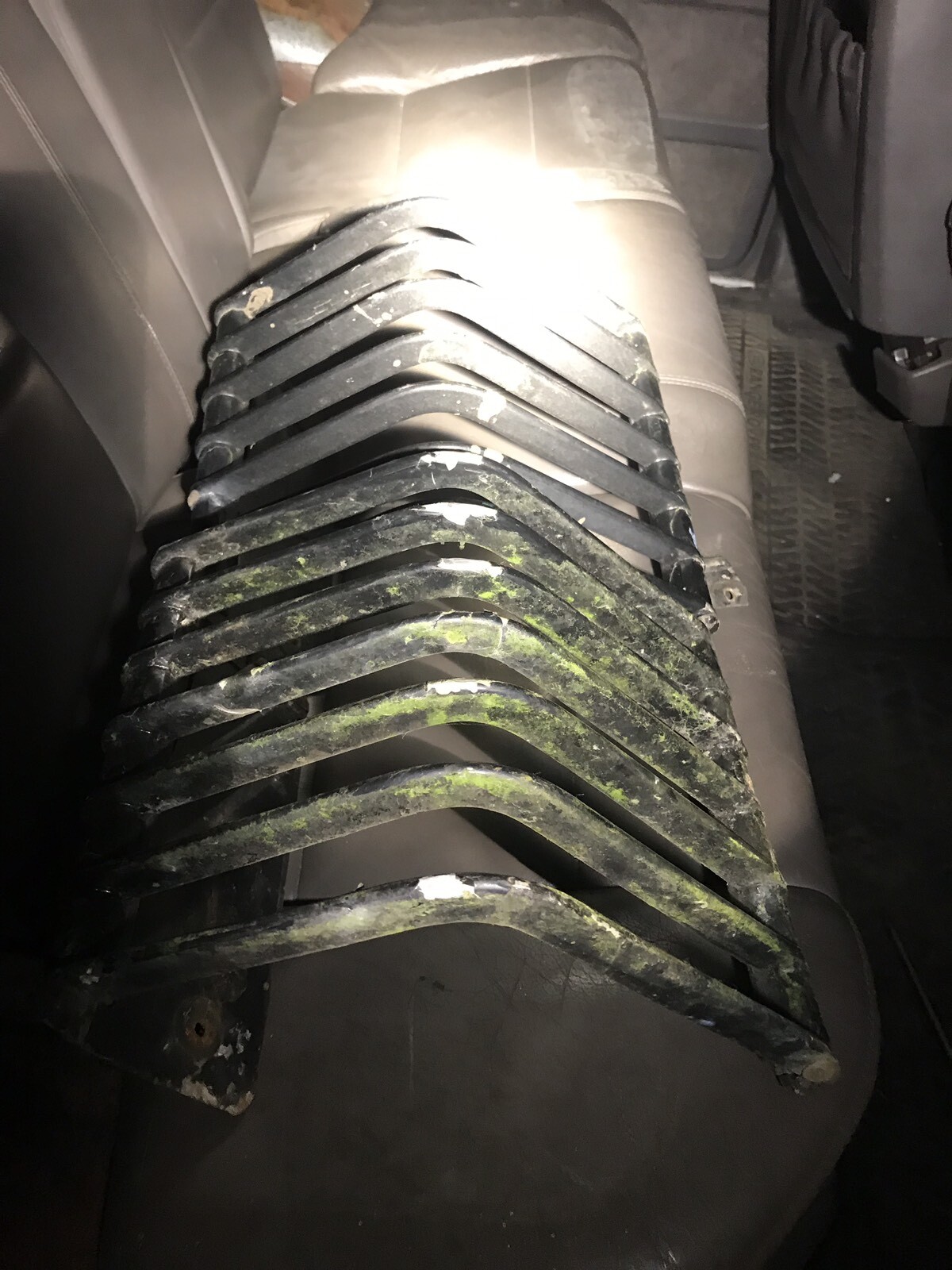 BREAKING RANGE ROVER CLASSIC | eBay UK