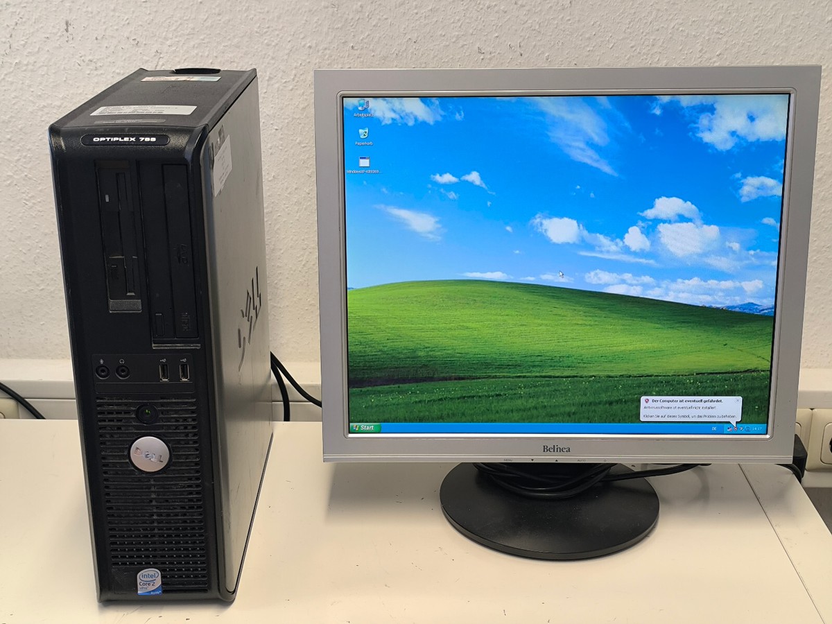 Windows Xp Desktop Computer Say Goodbye To Windows XP – The Tribe