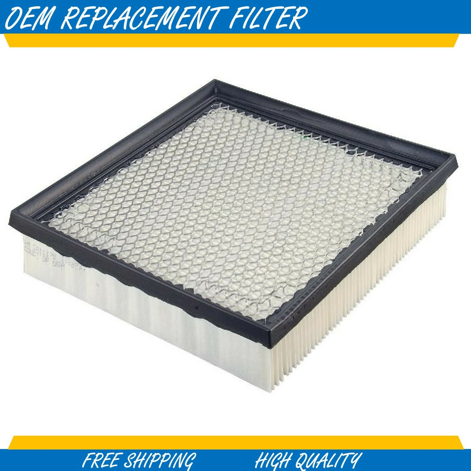 FORD AIR FILTER FOR FORD RANGER V6 3.0L ENGINE 1998 - 2003 | eBay