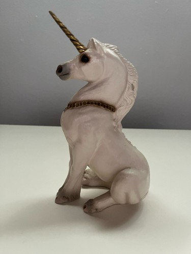 Vintage windstone unicorn pena 1991 | eBay