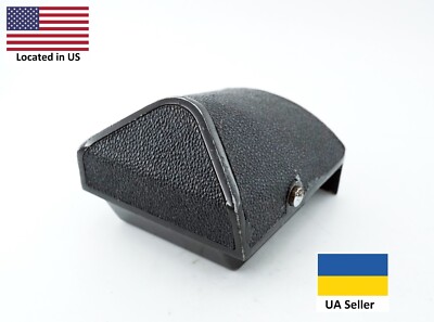 Vintage Arsenal Camera Prisma Prism Viewfinder Finder for Kiev 6C, Kiev ...