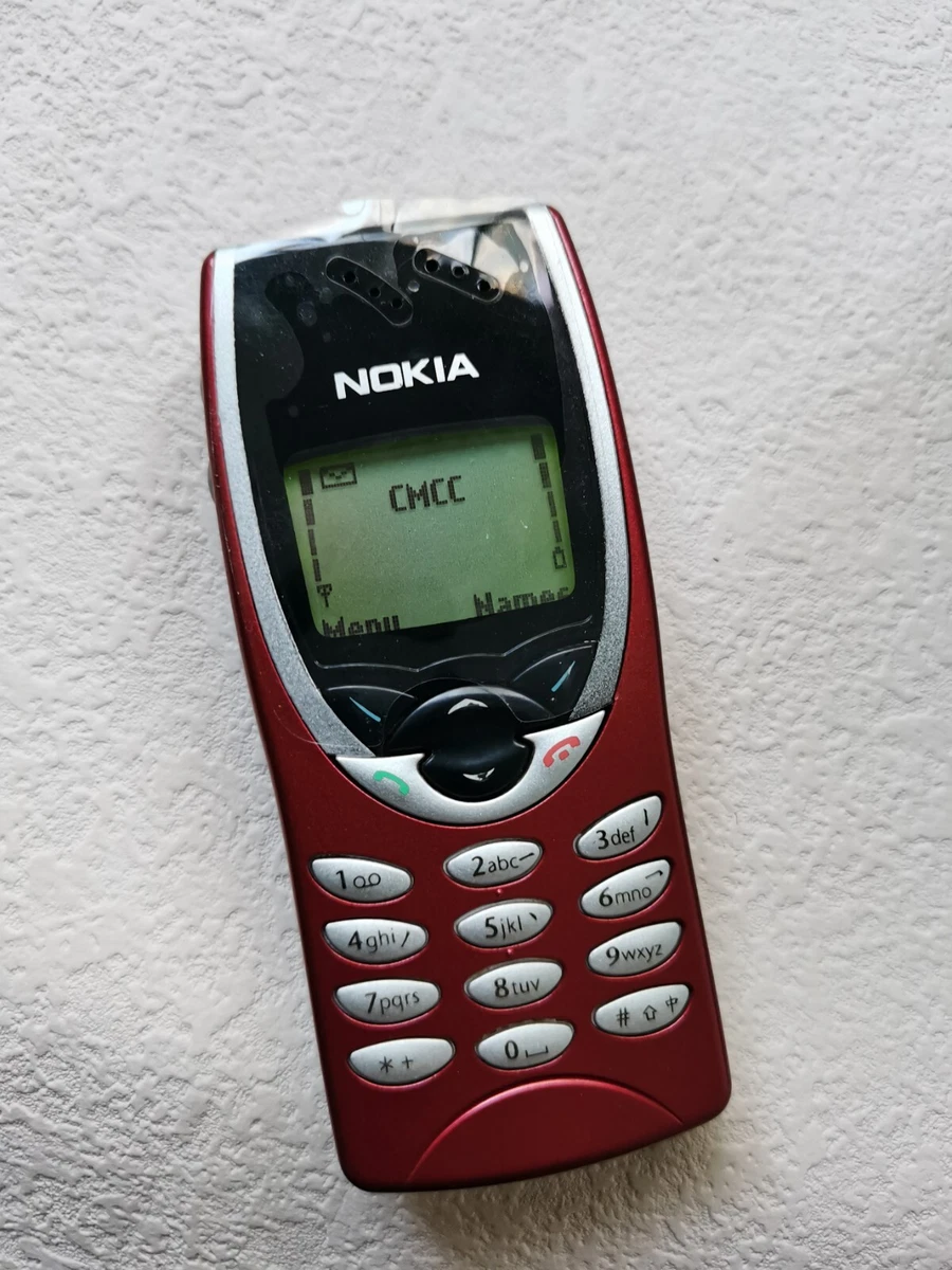 Nokia 8210