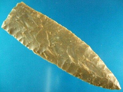 Fine Authentic Tennessee Copena Classic Point Arrowheads Artifacts COA ...