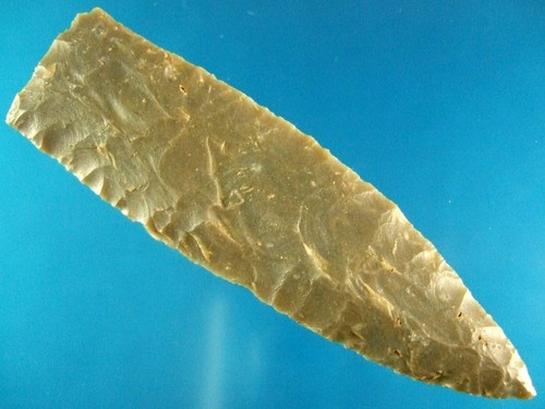 Fine Authentic Tennessee Copena Classic Point Arrowheads Artifacts COA ...