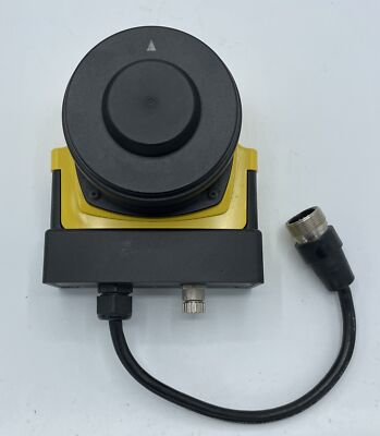 OMRON Laser Scanner - OS32C-BP | eBay