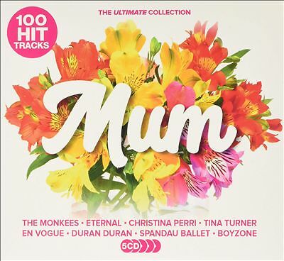 Ultimate Mum Ultimate Mum Box New 4050538660883 4050538660883 | eBay