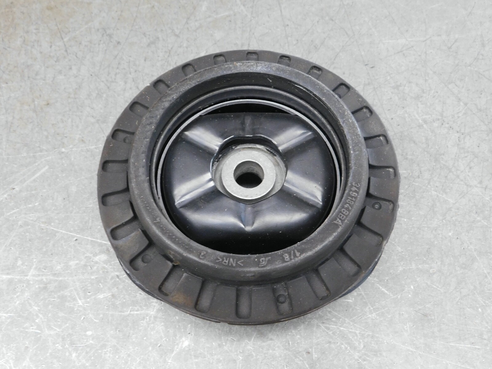 R171 SLK350 SLK280 UPPER SHOCK MOUNT NEW ORIGINAL - 1713200073 | eBay