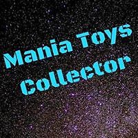 mania-toys-collector | eBay UK Stores
