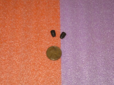 Original Singer 99 Sewing Machine Set screws for hinges - 1926 | eBay