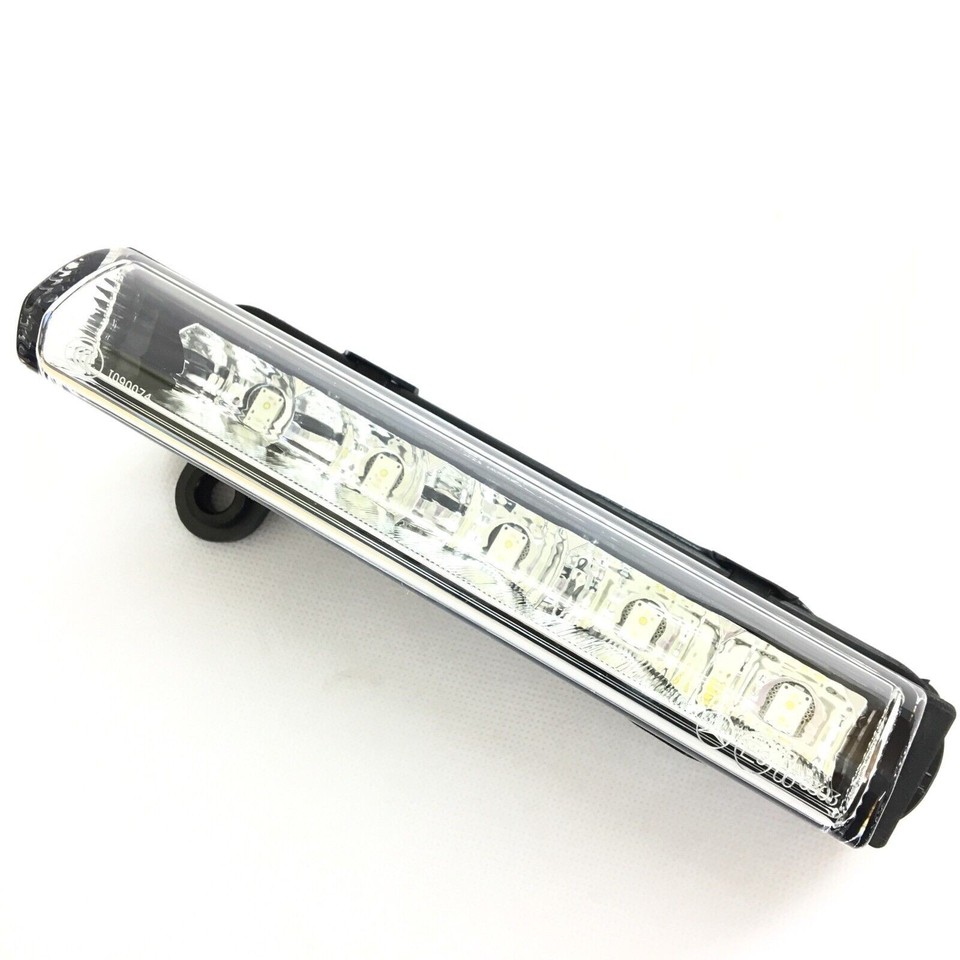 Genuine Mercedes-Benz Econic Headlamp Left Day Time Running Lamp ...