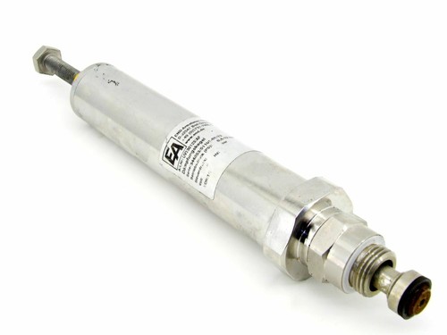 End Fittings UV330123/AF EA Damping Cone Valve 344853/51101-01/13 G/DN ...