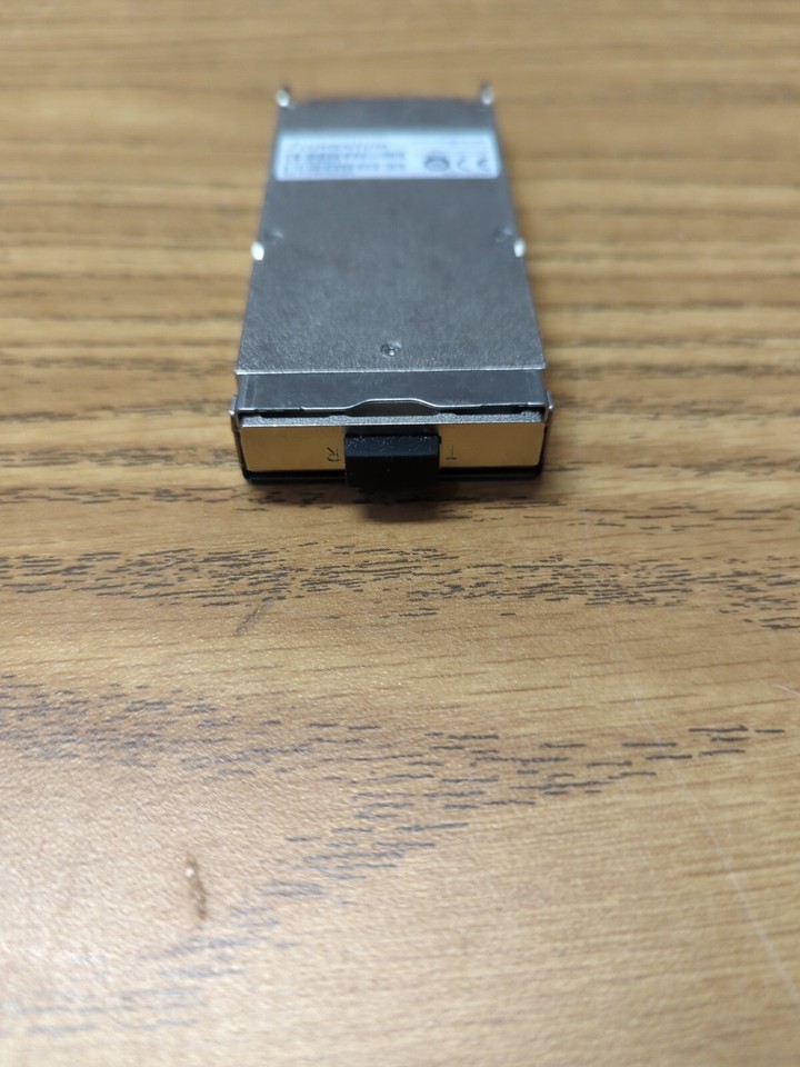 LUMENTUM JC2-10LR4AA1 CFP2 100GBase-LR4 1294-1310nm TRANSCEIVER MODULE ...