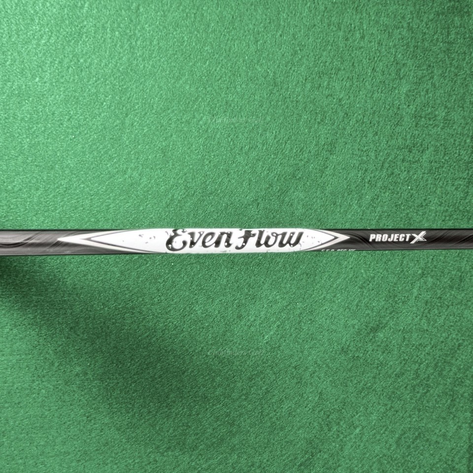 Ping G430 17° 2 Hybrid Project X Even Flow 5.5 85g Graphite Regular | eBay