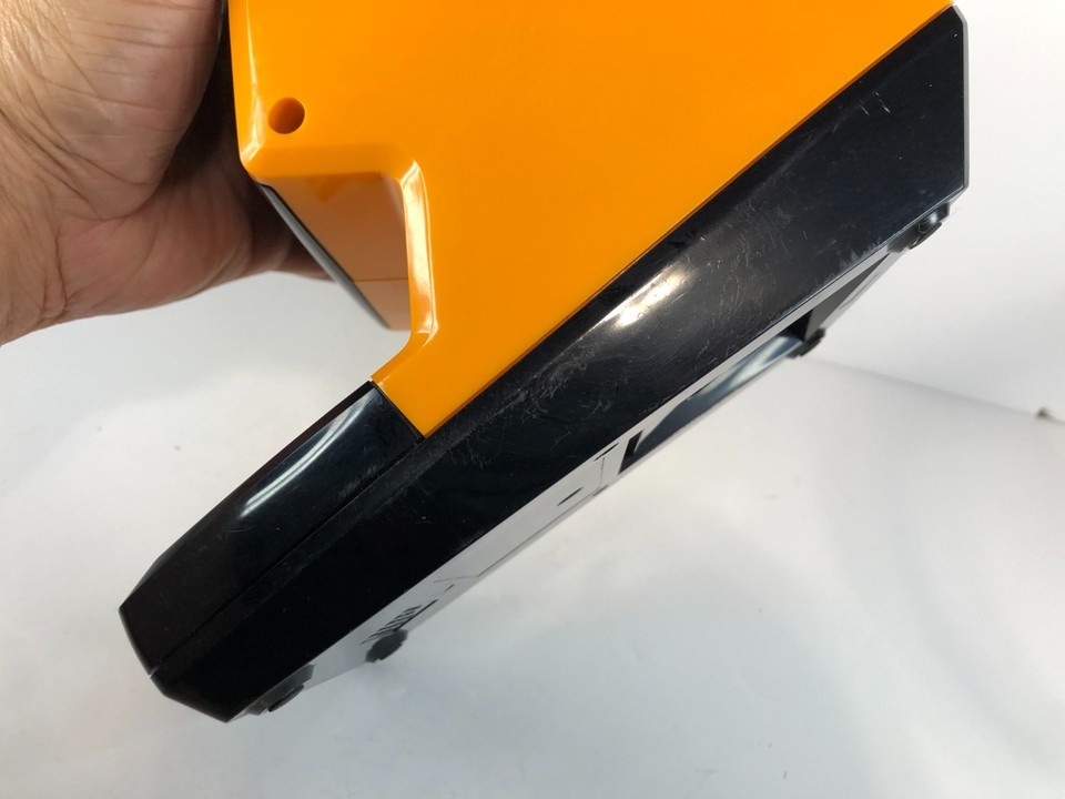 Vintage Super Rare 1983 Nintendo Snoopy Table Top Arcade Game Works ...