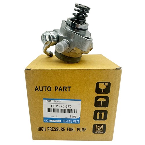 PE19-20-3F0 High Pressure Fuel Pump Fits For 2014-2018 MAZDA 3 CX-5 6 2 ...