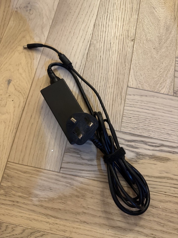 Genuine Dell AC Charger Power Supply 65W (HA65NS5-00) list of ...