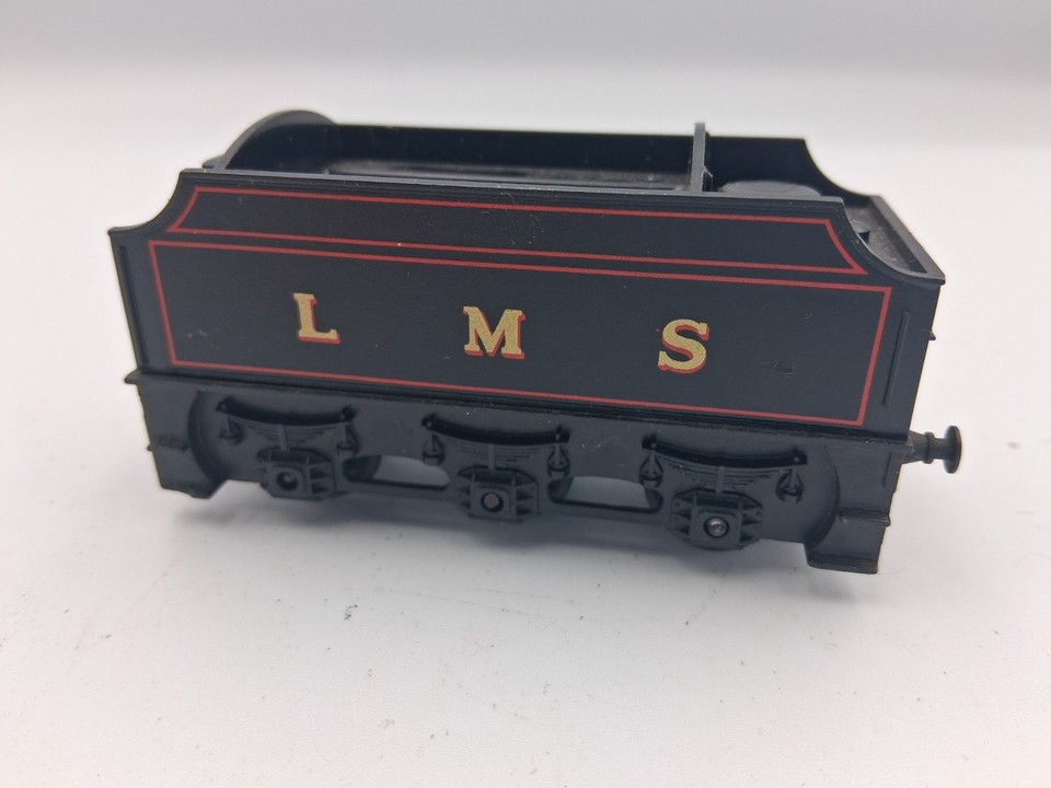 Triang OO Gauge , LMS Tender for Fowler 4F , Very Good Condition. | eBay UK