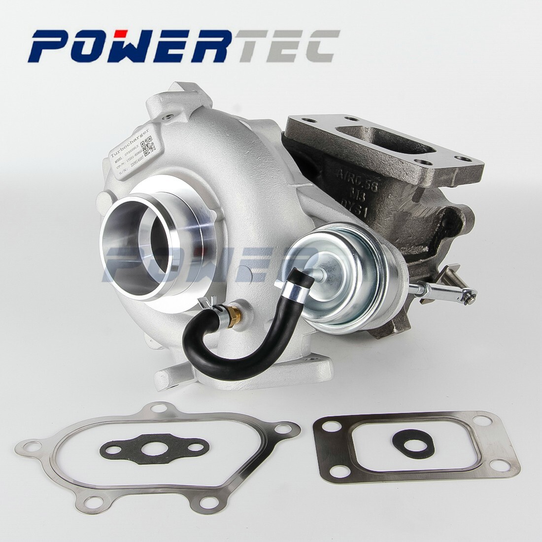 Turbocharger GT2259LS 17201-E0801 For Toyota Coster XZU7 NO4C Engine ...