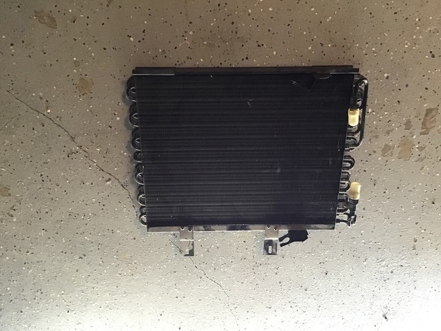 BMW E30 Air Conditioning Condenser Genuine 64538391509 for sale online ...