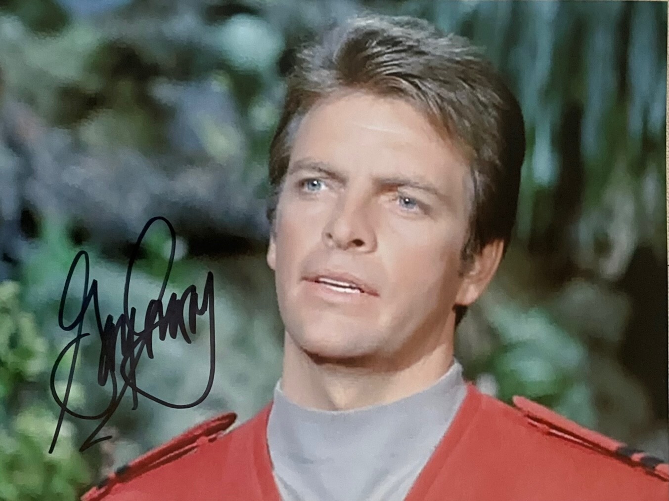 Gary Conway LAND OF THE GIANTS Original Autographed 8x10 Photo #42 | eBay