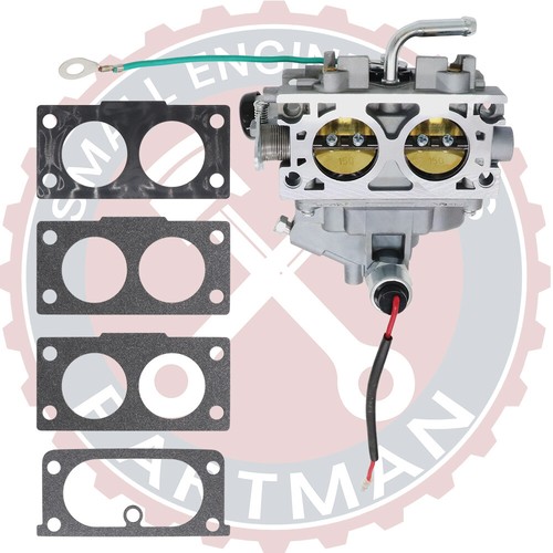 Carburetor Gasket Set For Some CV750 Engines Kohler 24 853 111-S ...