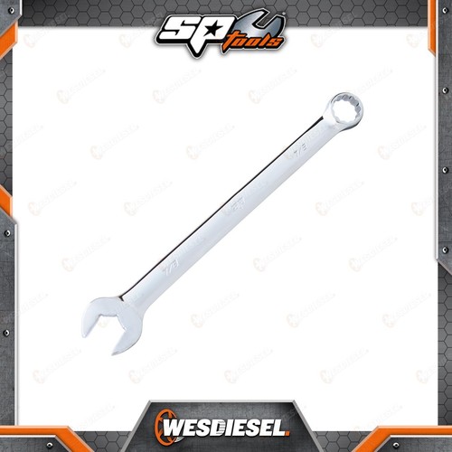 SP Tools Quad Drive ROE Spanner - 5/8 Inch SAE 15 Degree Offset Ring Open End | eBay Australia