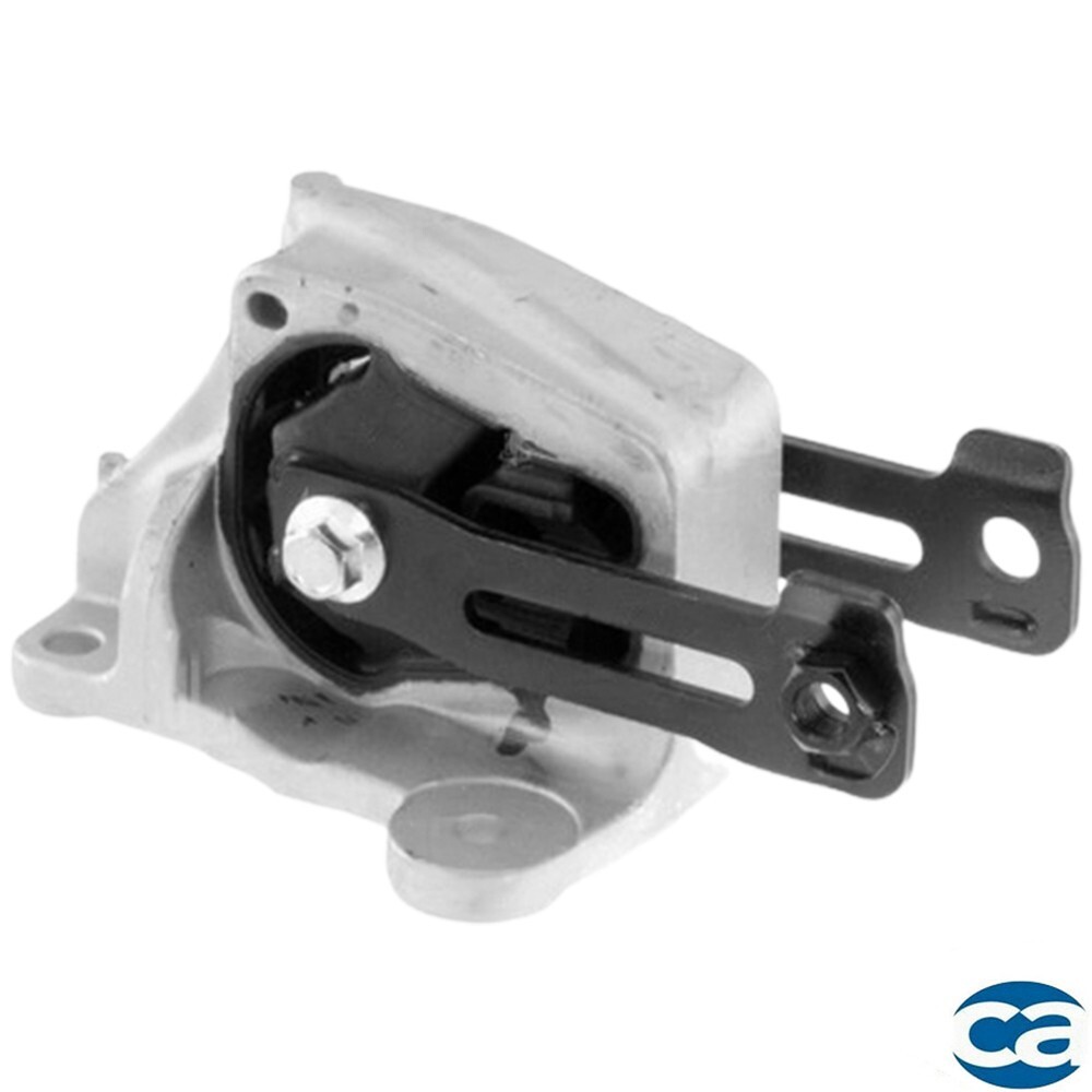 A4390 Rear Eng Torque Strut Mount 1PC For Nissan Altima 23-19 2.5L ...