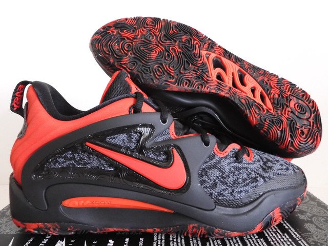 Size 8.5 - Nike KD 15 Bred for sale online | eBay
