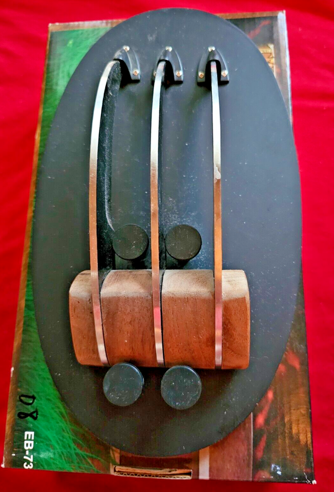 TIGER CLAW 3 BLADE KNIFE BY DONALD BUDD MASTER CUTLERY NIB | eBay