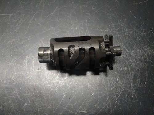 1984 84 HONDA XR500 XR 500 R MOTORCYCLE ENGINE SHIFT DRUM WORM MOTOR | eBay