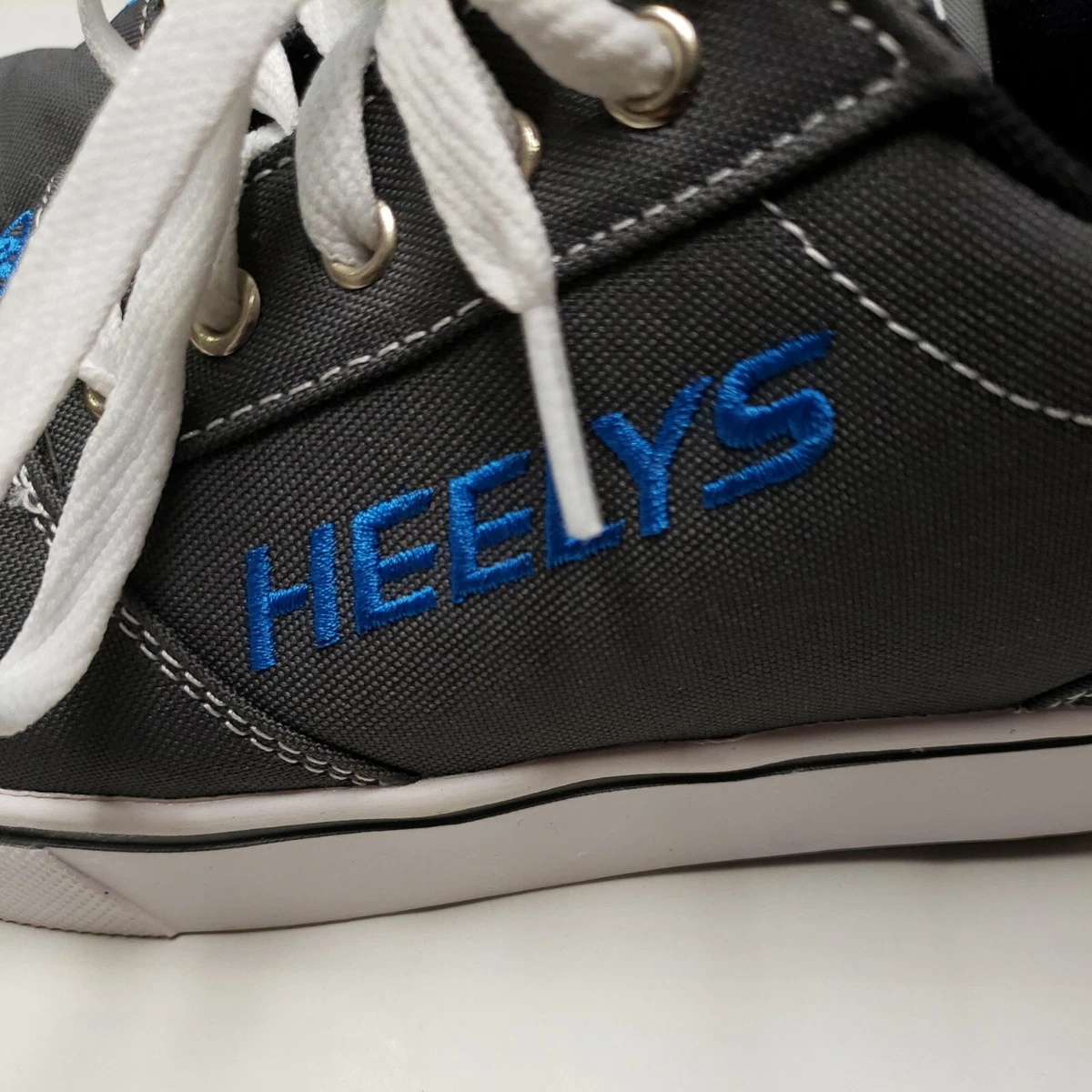 How To Use Heelys For The First Time Online | emergencydentistry.com